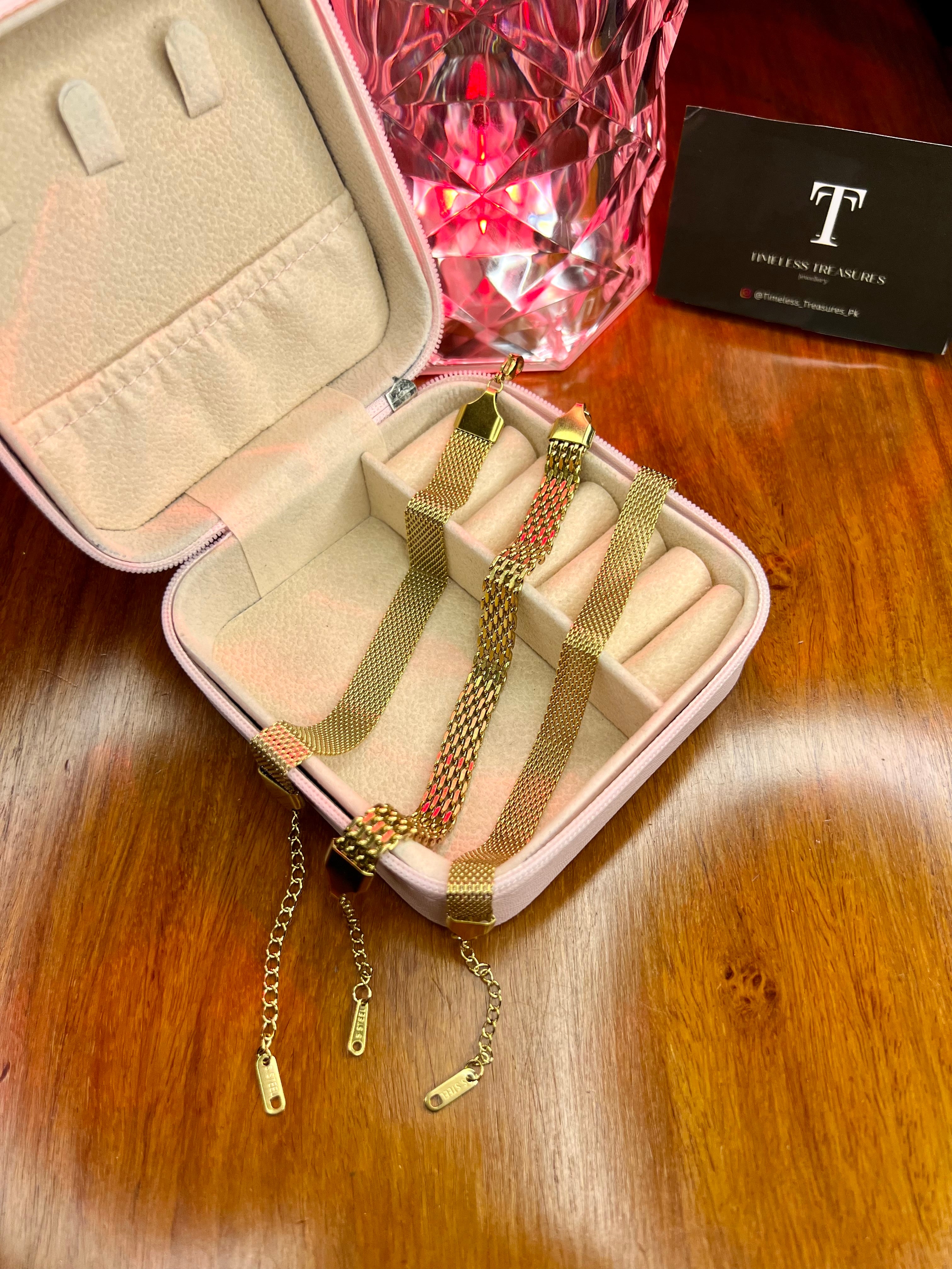 Bracelets – tagged "Bracelets" – Timeless Treasure